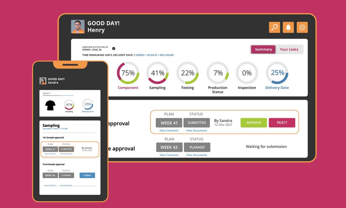 Sambath Chan | Software Developer